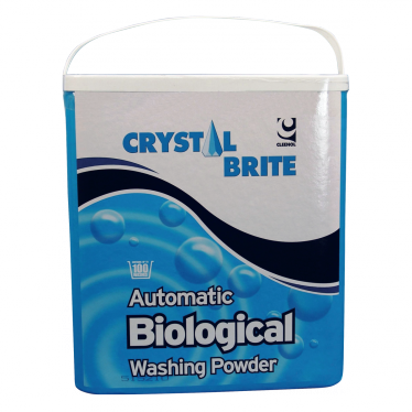7264_crystal_brite_automatic_biological_washing_powder - H2O CI Ltd in ...
